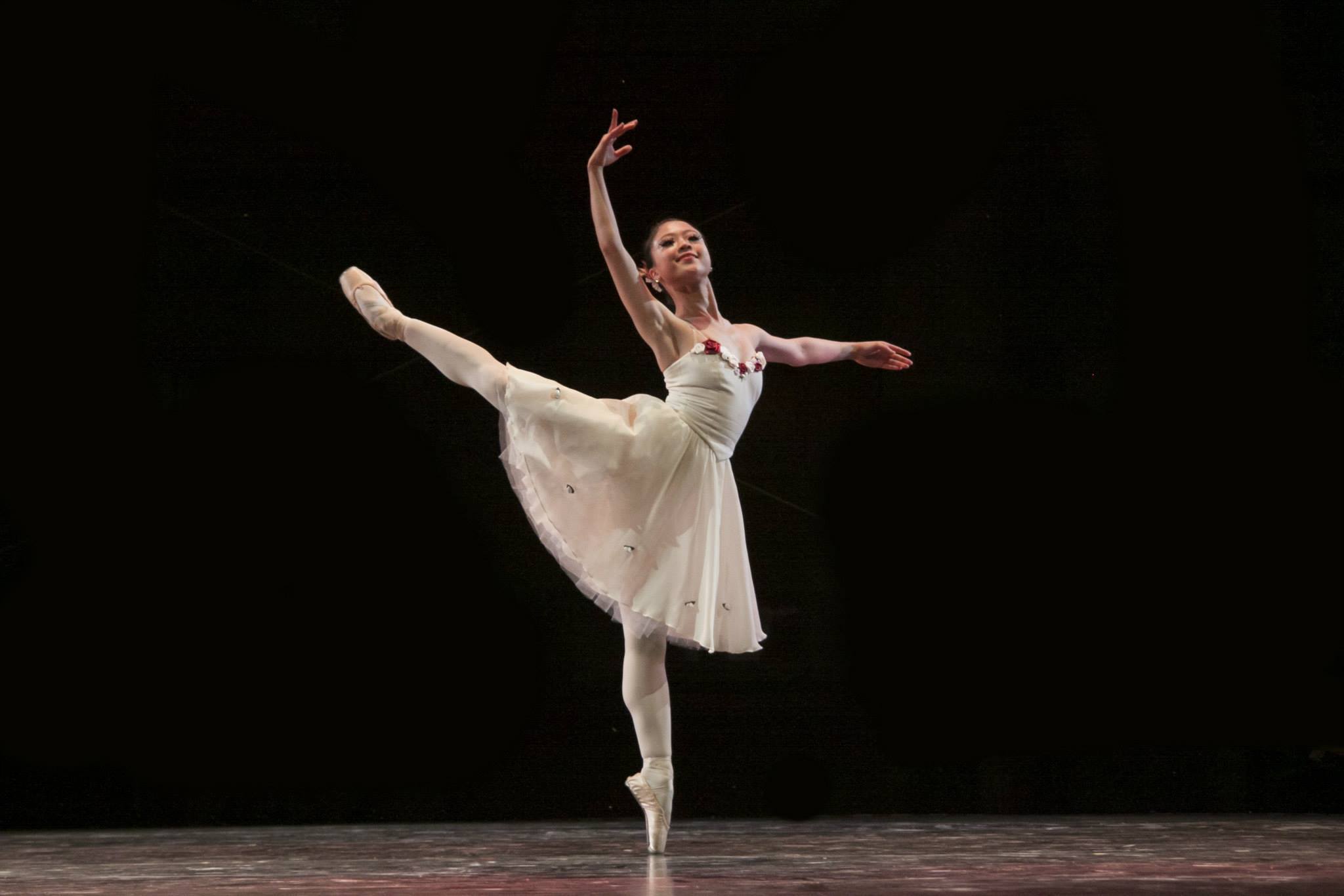 Ruszyły zapisy na BLOK BALETOWY - MIĘDZYNARODOWY FESTIWAL TAŃCA im. O ...