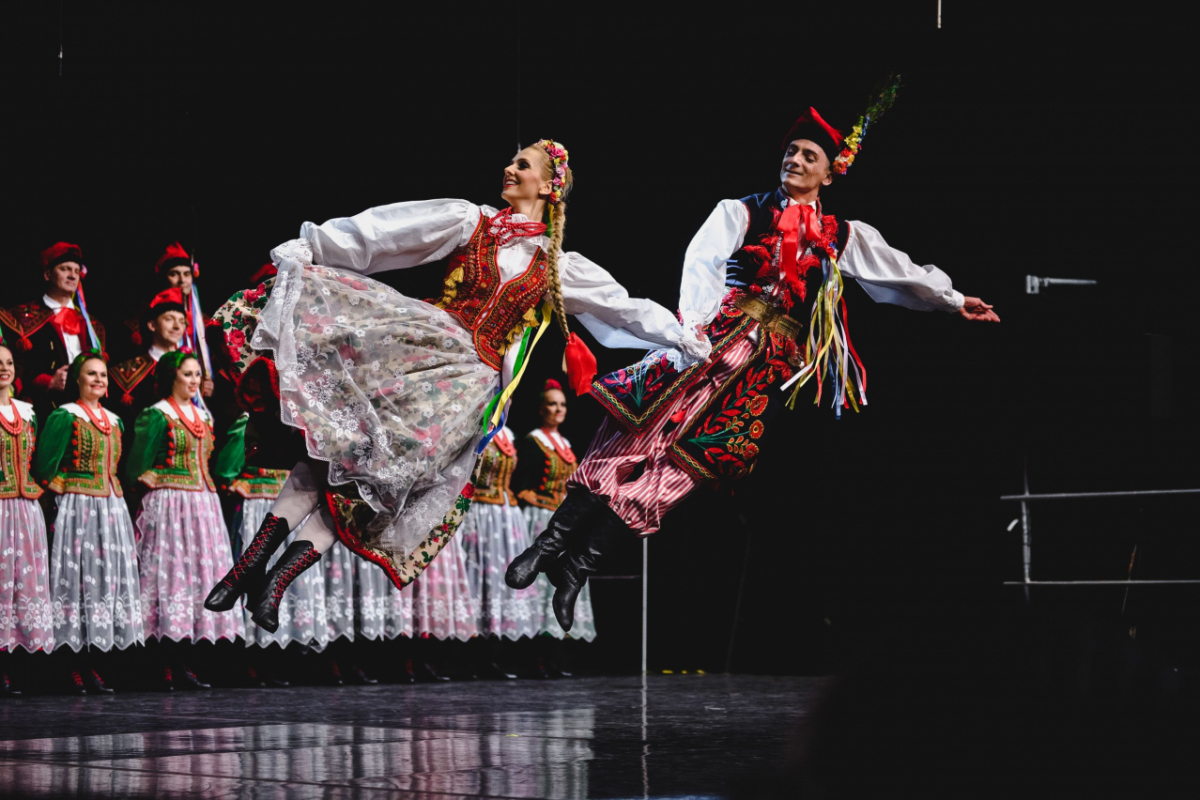 Program 2023 - MIĘDZYNARODOWY FESTIWAL TAŃCA im. O.Sawickiej w Lądku-Zdroju